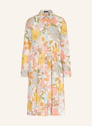 van Laack Van Laack Hemdblusenkleid pink
