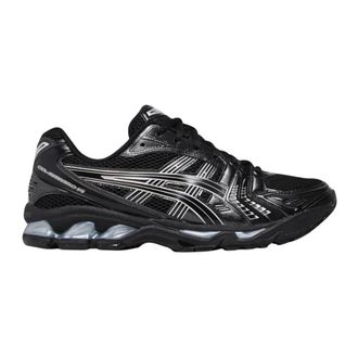 Asics Homme, Chaussures, Noir, Taille: 46 1/2 EU Gel-Kayano 14