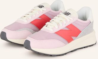 New Balance Sneaker u370 rosa