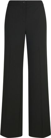 Peter Hahn Hose Peter Hahn schwarz