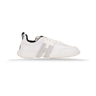 Hogan Damen, Schuhe, Wei&szlig;, 36 1/2 EUGr&ouml;&szlig;e