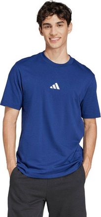 adidas Performance T-Shirt adidas Herren T-Shirt Small Logo Single Jersey Tee