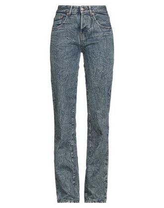 Maison Margiela BAS - Pantalons en jean sur YOOX.COM