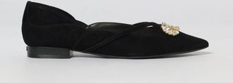 Liu Jo Ballerinas LIU JO Damen Farbe Schwarz