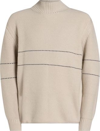 Emporio Armani STRICKWAREN - Rollkragenpullover auf YOOX.COM