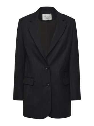 ottod'Ame Blazer - Noir