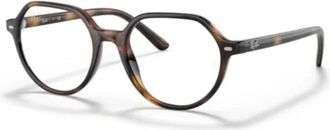 Ray-Ban unisex, Accessoires, Brun, Taille: 47 MM Lunettes de soleil Vista