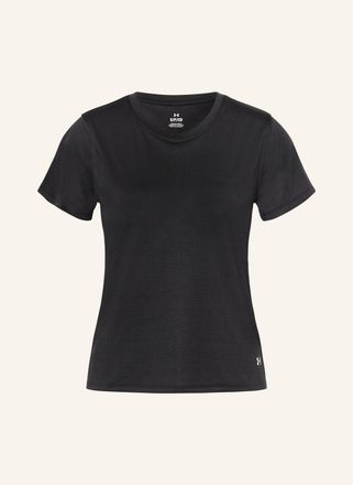 Under Armour Laufshirt Ua Launch schwarz