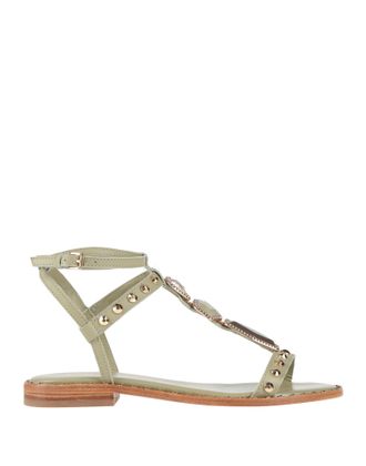 Ash SCHUHE - Sandalen auf YOOX.COM