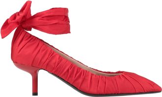 Emporio Armani SCHUHE - Pumps auf YOOX.COM