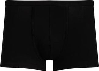 Au Printemps Paris Lot de 3 boxers unis