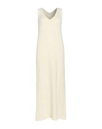 Roberto Collina ROBES - Robes longues sur YOOX.COM