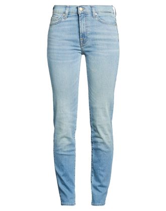 7 For All Mankind HOSEN & R&Ouml;CKE - Jeanshosen auf YOOX.COM