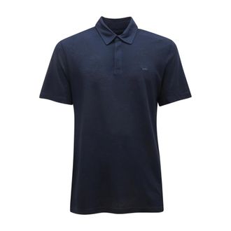 Harmont & Blaine Homme, Tops, Bleu, Taille: 4XL Lrn391 021753 Polo