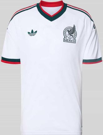 adidas Ausw&auml;rtstrikot Mexico 2026