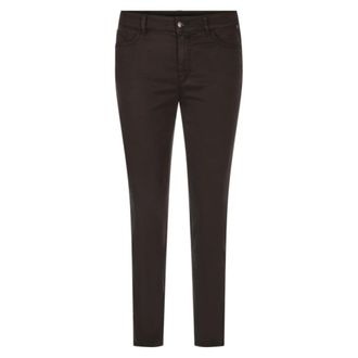 Marc Cain Silea Slim-Fit Hose - - Jeans - Damen - Schwarzk - XL