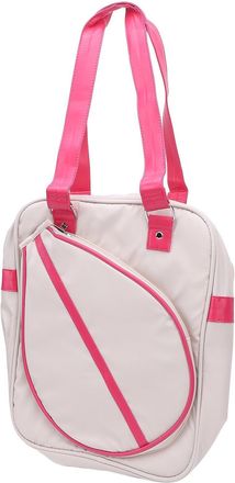 ZJchao Asixxsix Tennistasche mit Schl&auml;gerfach, Laptopfach, wasserabweisend, mit praktischer Organisation, leicht, ideal f&uuml;r Badminton und Tennis. Geeignet f&uuml;