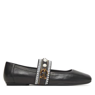Pinko Ballerinas PINKO Max 04 SD0381P003 Schwarz
