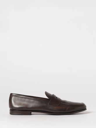 Churchs Mocassins CHURCHS Homme couleur Marron