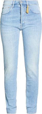 Cycle HOSEN & R&Ouml;CKE - Jeanshosen auf YOOX.COM