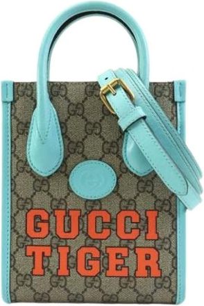 Gucci Damen, Pre-Owned, Mehrfarbig, ONE SIZEGr&ouml;&szlig;e