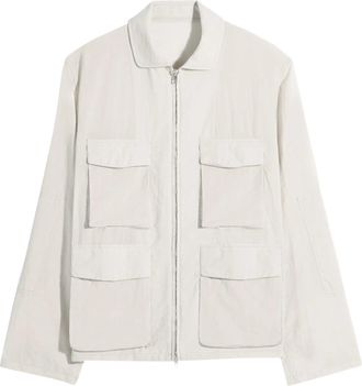 Christophe Lemaire Veste Lemaire 3D Poche