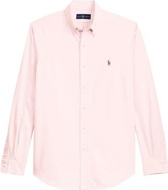 Polo Ralph Lauren Chemise droite en coton