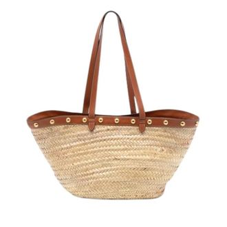 Celine Pre-owned Vintage Tote - - Pre-owned - Damen - Beige - ONE SIZE