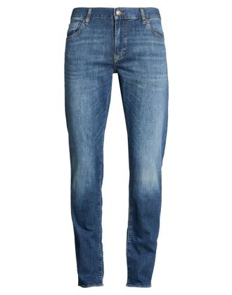 A|X Armani Exchange HOSEN & R&Ouml;CKE - Jeanshosen auf YOOX.COM