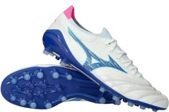 Mizuno Chaussures Morelia Neo IV Beta Elite, Blanc, 44 EU