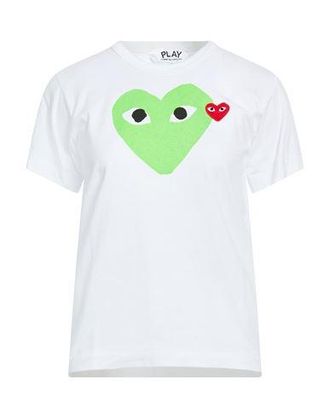 Comme Des Gar&ccedil;ons TOPS - T-shirts sur YOOX.COM