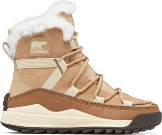 Sorel Schneeschuhe Ona Rmx Glacy Plus Wp 2083061262 Braun