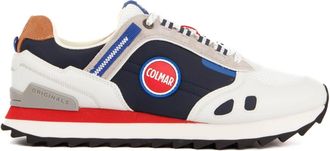 Colmar Herren Originals Travis Sneakers