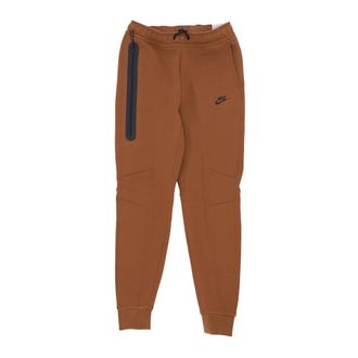 Nike Tech Fleece Leichte Trainingshose Jogger - - Sport - Herren - Braun - XL