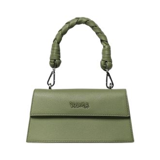 Disclaimer Femme, Sacs, Vert, Taille: ONE Size Sac Bandouli&egrave;re Fuchsia