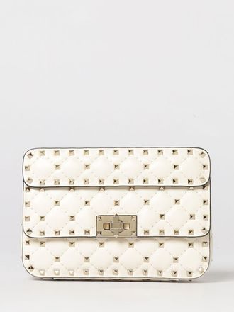 Valentino Garavani Mini Sac VALENTINO GARAVANI Femme couleur Blanc