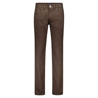 Gardeur Herren, Jeans, Braun, W34 L32Gr&ouml;&szlig;e