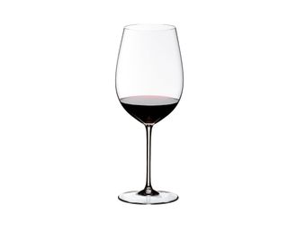 Riedel Riedel Sommeliers Glas - Bordeaux Grand Cru Höhe 270 mm, Volumen 860 ccm