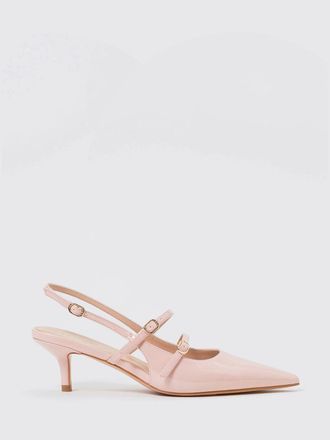 Twinset Escarpin TWINSET Femme couleur P&ecirc;che