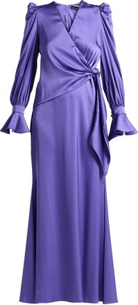 Dram&eacute;e KLEIDER - Maxi-Kleider auf YOOX.COM