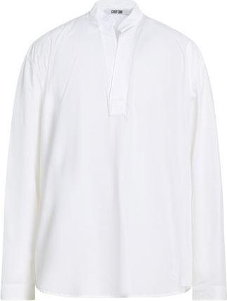 Mauro Grifoni TOPS - Chemises sur YOOX.COM