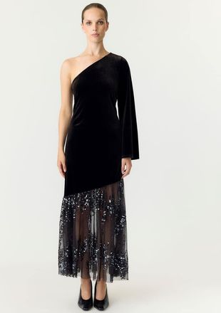Vero Moda robe noire