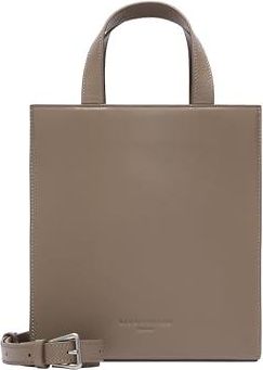 Liebeskind Liebeskind Paper Bag S Amazon Carter, Tote Femmes, Gris