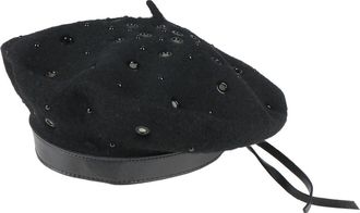 Emporio Armani ACCESSOIRES - M&uuml;tzen & H&uuml;te auf YOOX.COM