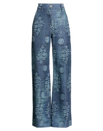 Shaft HOSEN & R&Ouml;CKE - Jeanshosen auf YOOX.COM