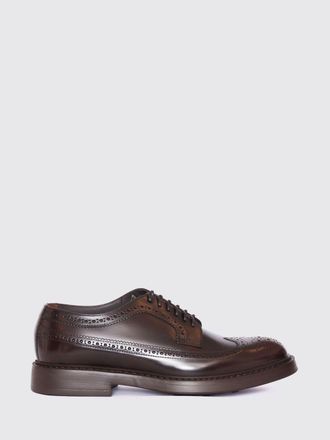 Doucal's Chaussures De Ville DOUCALS Homme couleur Marron