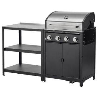 IKEA GRILLSK&Auml;R Au&szlig;enk&uuml;che