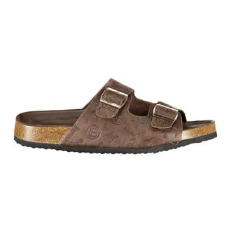 Laura Biagiotti Sandale - - Shoes - Damen - Braun - 40 EU
