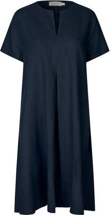 Masai Midikleid MaNipani Einschubtaschen an den Seiten