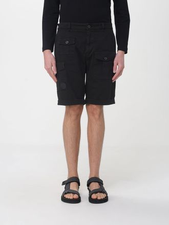 Mason's Short Homme couleur Noir